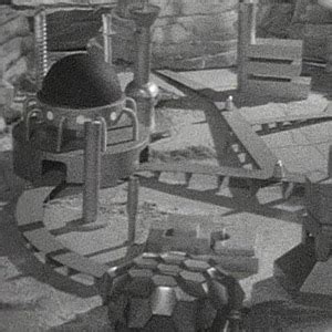 Skaro The Daleks The Doctor Who Site