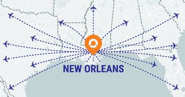 New Orleans Lakefront Airport New Orleans La Airplane