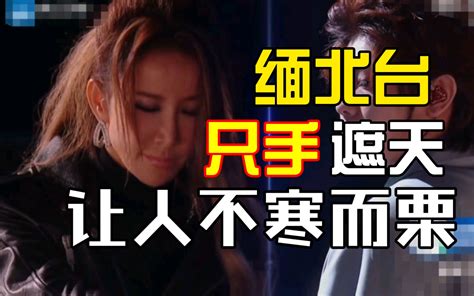 抵制缅北台从我做起！又烂又臭的墙就该被推倒！ 糖宝爱嬛嬛 糖宝爱嬛嬛 哔哩哔哩视频