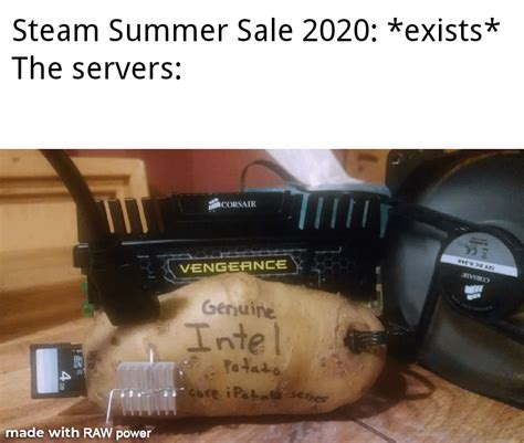 Its An Engineering Sample Cpu Rdankmemes