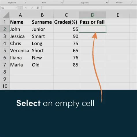 Excel Skills List Spreadsheet Formulas You Need To Know