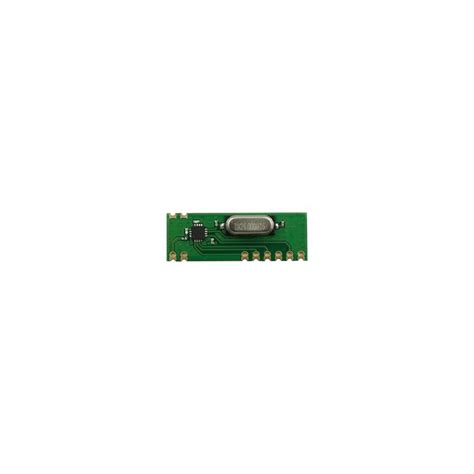 Rfm210w Rfm217w Hoperf Cmt Series 240mhz To 960 Mhz Ook Stand Alone Rf
