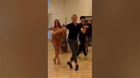 Learn dancing with Oleg Astakhov 📲 “Dance With Oleg” APP & DanceWithOleg.com #olegastakhov # ...