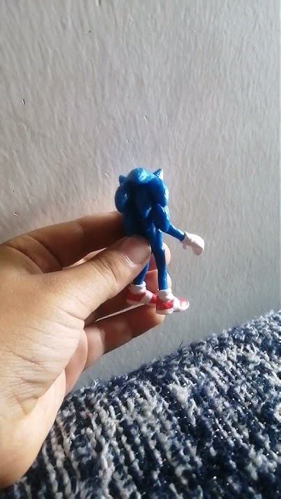 Sonic Asustado Youtube