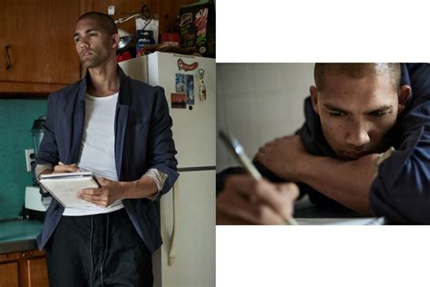 Dave Lilja By Kult Models London Model Agency United Kingdom