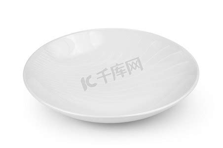 空盘子摄影图片 空盘子摄影作品 千库网