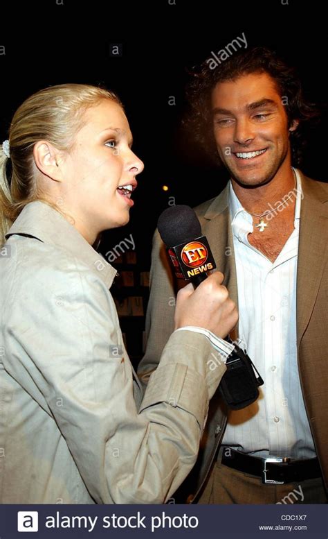 Pictures Of Evan Marriott