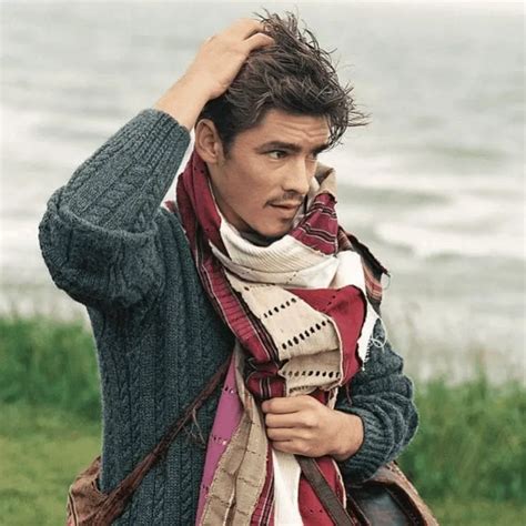 Facing Off With Thom Priano Celebrity Mens Stylist Dapper Confidential