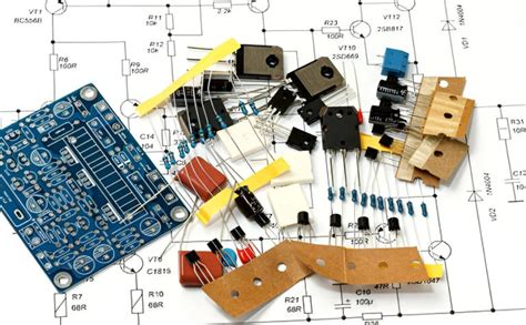 How To Read A Circuit Board Diagram A Step By Step Guide ViasionPCB