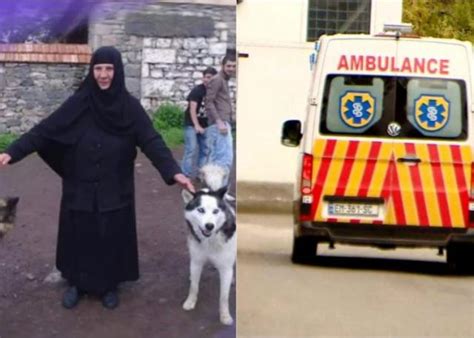 „როგორც ვიცით ჯერ გააუპატიურეს შემდეგ სცემეს მო­ნა­ზო­ნი ძა­ლი­ან