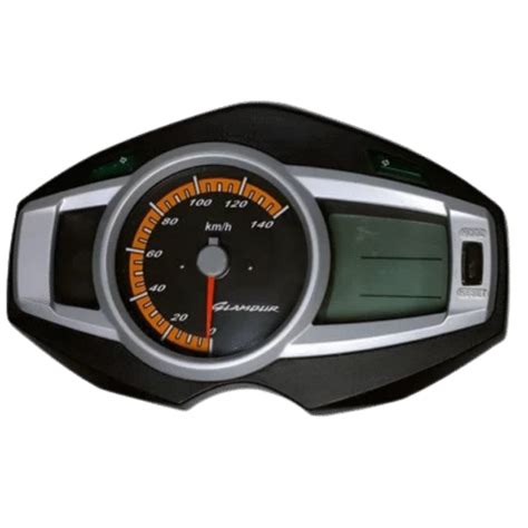 Hero Glamour I3s Meter Assembly Standard Buy Online At Best Price