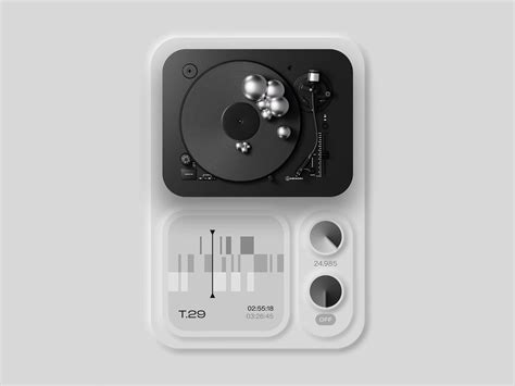 Audio Editor Ui Card By Pxdx Studio On Dribbble