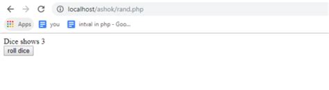 How To Implement A Random Number Generator In PHP Edureka