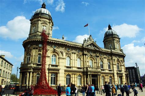 A Locals Guide To Kingston Upon Hull Uk