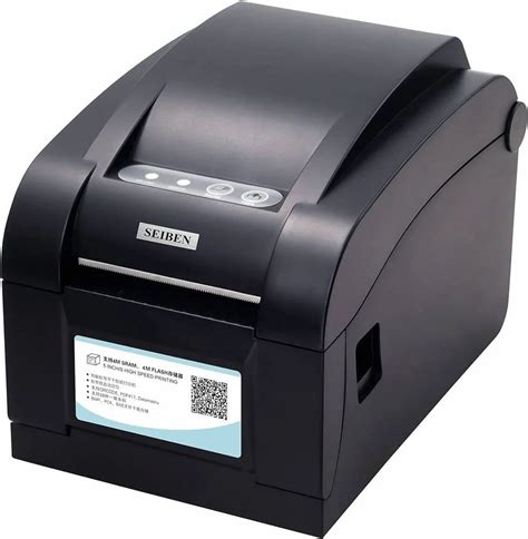 Thermal Barcode Printer Max Print Width 4 Inch At Best Price In New
