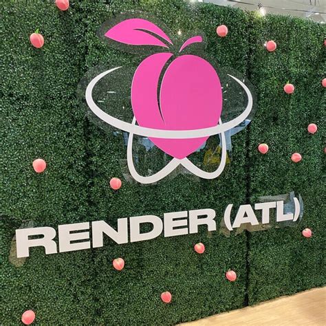 Renderatl 2024 Recap