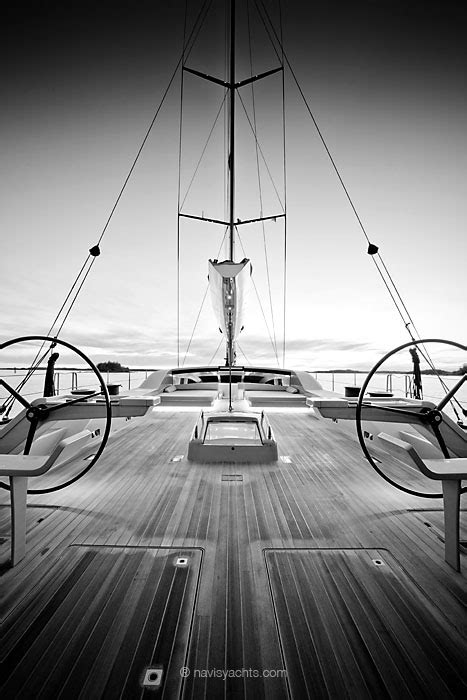 Whats In A Name Baltic Yachts Superyacht Winwin Navis