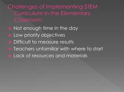 Ppt Stem—its Not Too Early Powerpoint Presentation Free Download