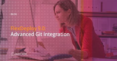 Flexagon On Linkedin Devops Flexdeploy Gitintegration