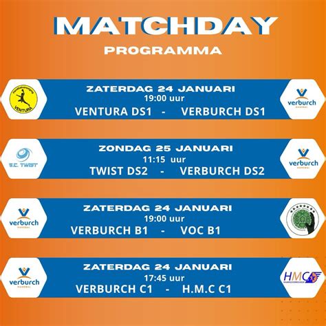 Hv Verburch Poeldijk