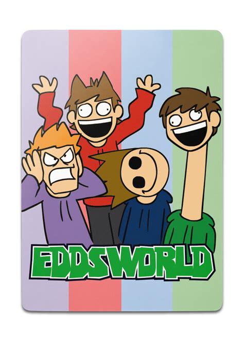 Eddsworld Collectors Edition Booster Box Bundle Creo