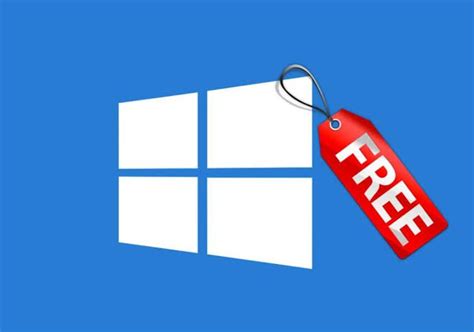 How To Upgrade To Windows For Free In TechX Pakistan