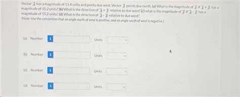 solved given the vectors p and 7 shown on the grid sketch