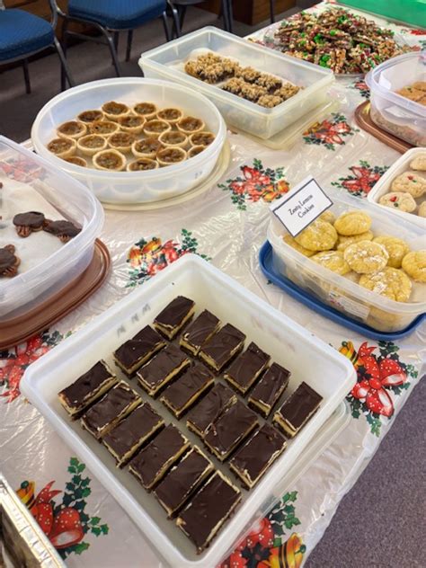 Comber St Andrews Comber St Andrews United Church