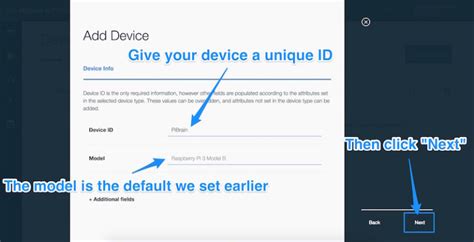 Connecting A Raspberry Pi To Ibm Watson Bluemix And Node Red — Sitepoint