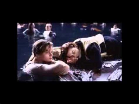 Cancion De Titanic En Español Youtube