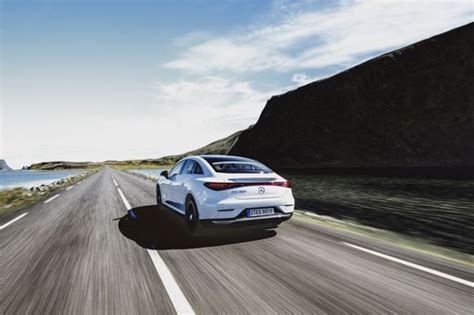 Mercedes Eqa Vs Mercedes Eqe Specs Differences And Prices Compared Driveduel Uk