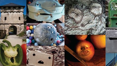 Mengenal Istilah Pareidolia Kondisi Di Mana Manusia Melihat Sosok Atau