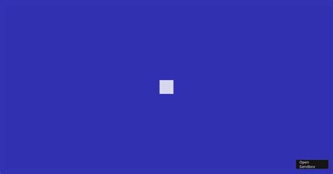 React Coming Soon Page Codesandbox