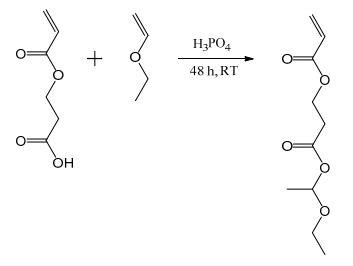 2 Carboxyethyl Acrylate 24615 84 7