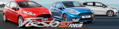 Awd Conversion Fiesta St Forum