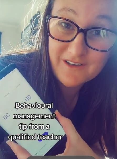 Behaviour Management Strategies 2