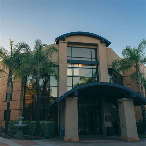 Campus Safety Life Pacific University