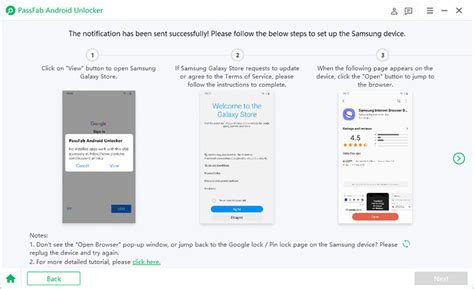 Passfab Android Unlock Guide How To Unlock Android Passcode And Remove Frp Lock