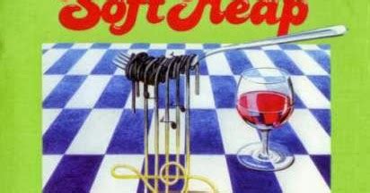 Soft Heap Soft Heap 1978 Software For Linux