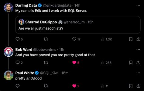 Join Me And Kendralittle At Passdatasummit For 2 Days Of Sql Server