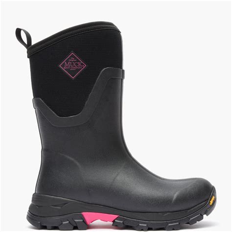 Womens Arctic Ice Boots The Original Muck Boot Company