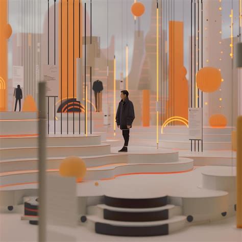A Digital Prototype With Transitions And Animations To Simulate Real