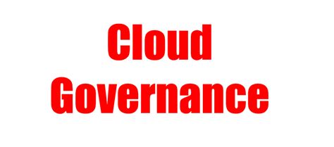 Cloud Governance Stories On Cloud Governance By Teri By Teri Radichel Cloud Security Jan