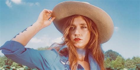 Sierra Ferrell Announces Spring Tour Dates