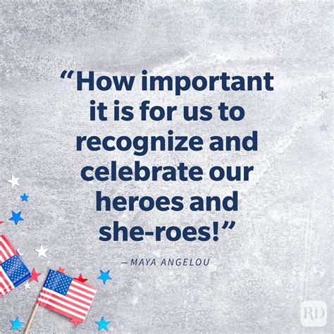 60 Memorial Day Quotes To Share In Honor And Remembrance