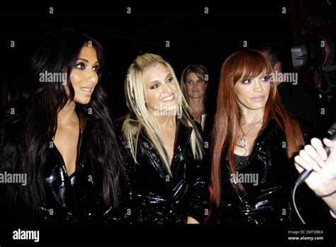 The Pussycat Dolls Nicole Scherzinger Ashley Roberts Jessica Sutta