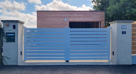 Portail Opéra Blanc Kiclos