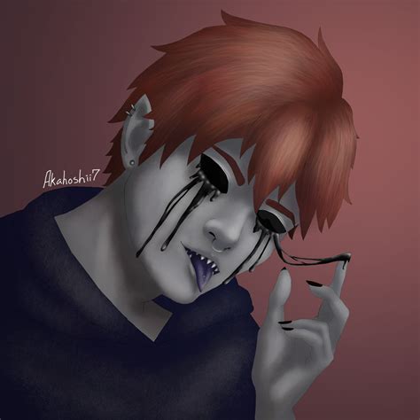 Eyeless Jack And Sally