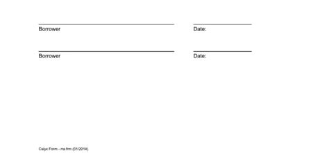 Borrower Certification Authorization Pdf Form Formspal