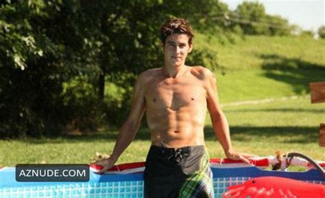 Trevor Wright Nude And Sexy Photo Collection AZMen